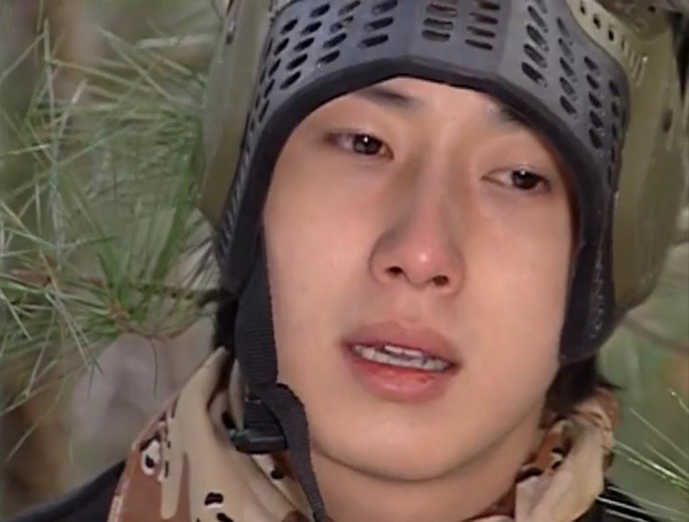 Unstoppable High Kick Episode 104