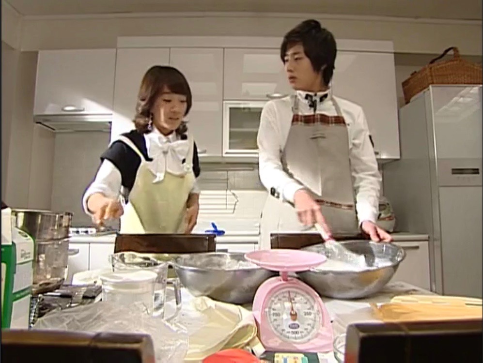 Unstoppable High Kick Episode 72