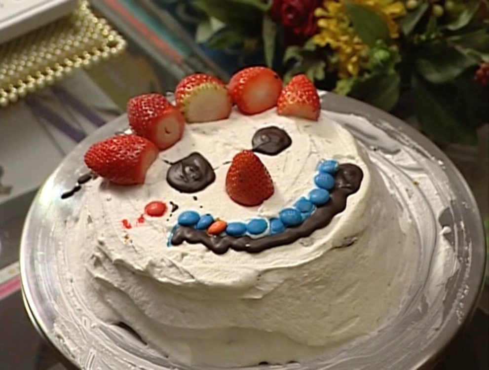 Unstoppable High Kick Episode 72